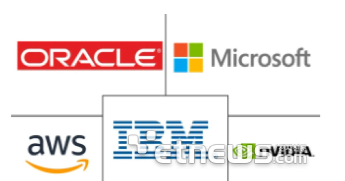 [이슈플러스]5년 후 31조 GPUaaS 시장, AWS·MS·구글 등 글로벌 CSP 각축전