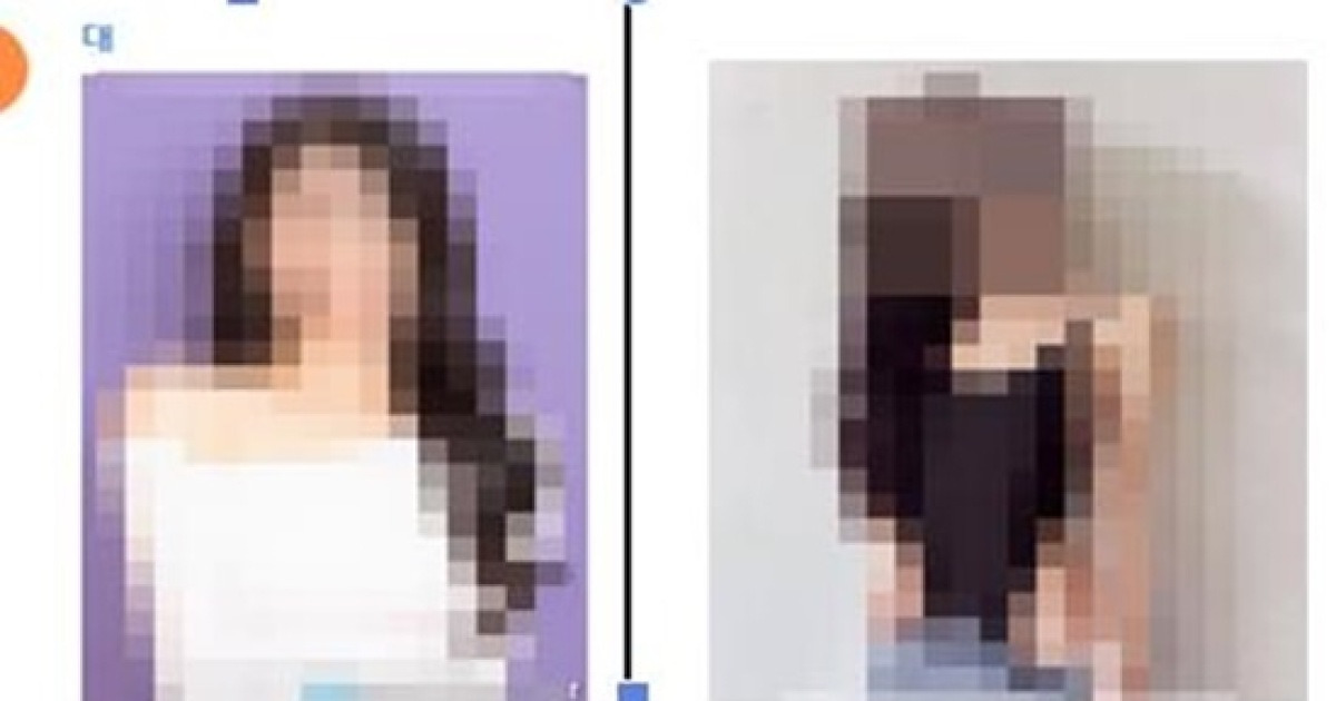 대학 동문 얼굴에 나체사진 합성해 유포지인능욕방 적발
