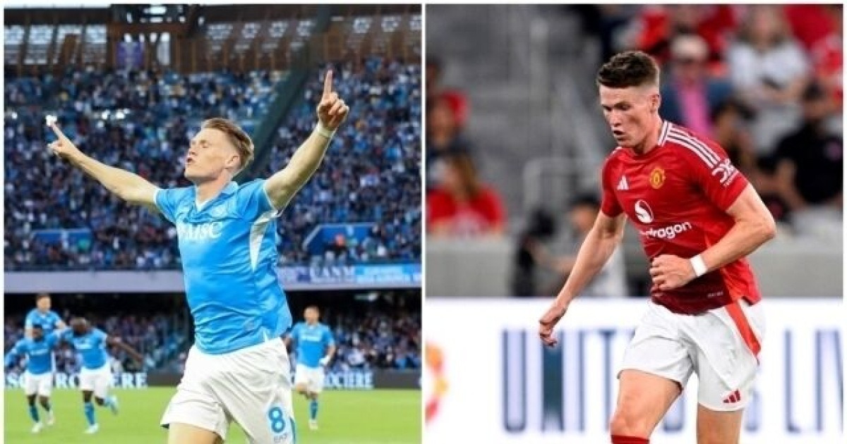 “EPL역대 최고의 수출품이다”→극찬받은 전 맨유 MF…“세리에 A서는 베컴보다 낫다” 칭찬→맨유, 480억에 헐값 매각→마라도나와 동급으로 성장