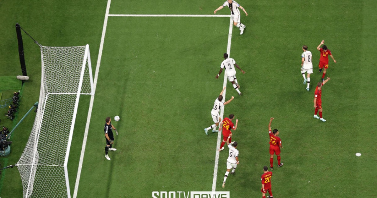 EPL '컷백의 시대' 도래하나…"32R 반자동 오프사이드 도입"→'라인브레이커형' 분투 예상