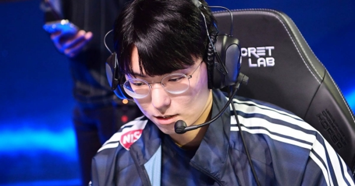 '기분 좋은 시작'…DRX, 정규리그 첫날 DNF 2대0 완파 (LCK)