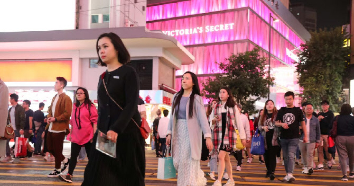 中 3월 차이신 서비스업 PMI 51.9…석 달 만에 최고치