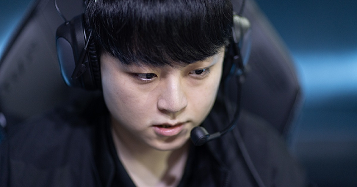 [LCK] DK, BNK에 풀세트 끝 승리 거둬