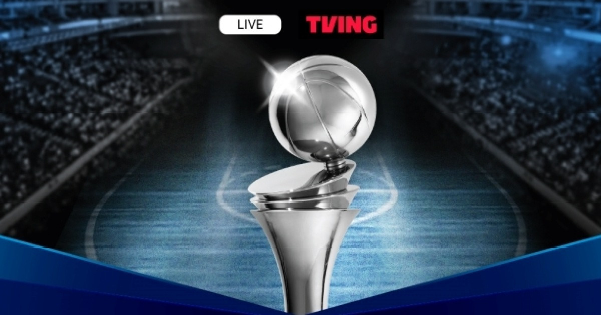 KBL PO 미디어데이, 10일 KBL 센터서 열린다