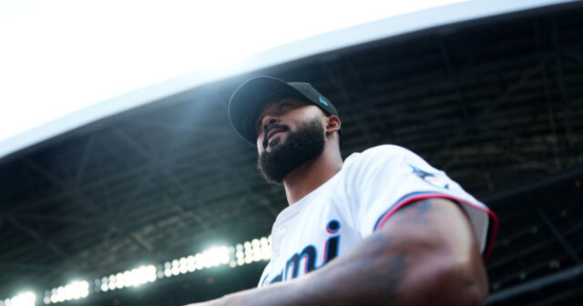 최다패 1위→사이영상→토미존 수술→컴백…576일 만에 감격의 승리, KKK 158km 메츠 타선 잠재우다