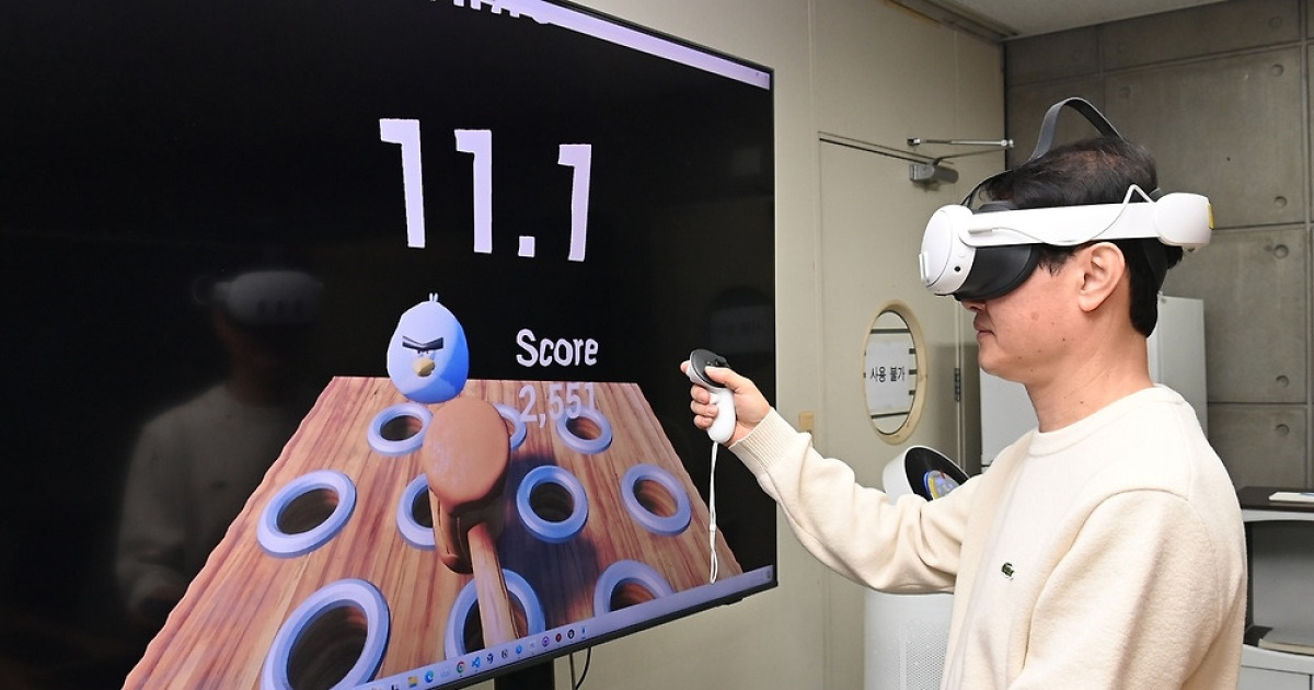 ETRI, 美 NAB서 ‘AI 초실감 미디어 기술’ 공개