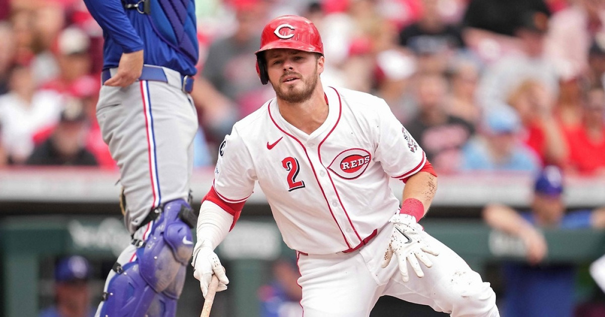 속 터지는 신시내티 타선…MLB 65년 만에 3경기 연속 0-1 패배