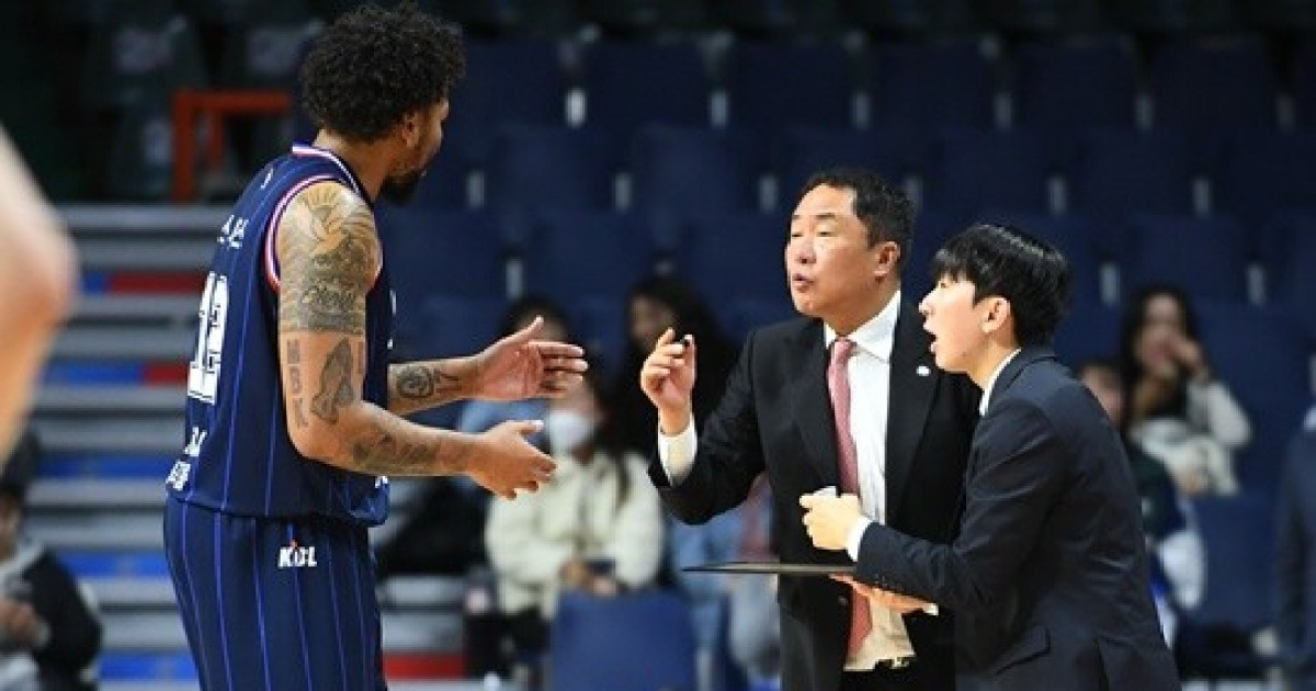 [BK 프리뷰] ‘8위’ 앞둔 KCC, ‘최하위’ 벗어나야 하는 삼성