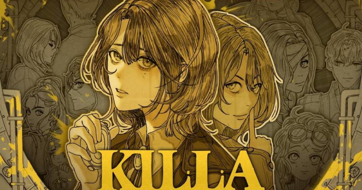 검귤단의 추리 어드벤처 신작 게임 'KILLA', 데모 버전 스팀 공개