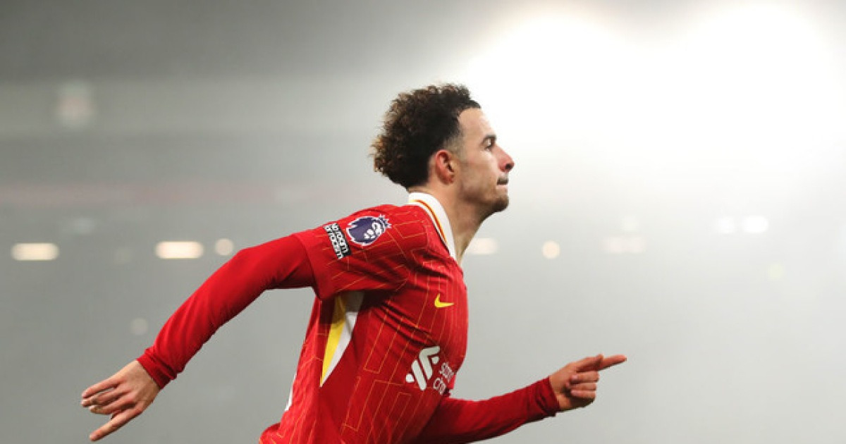 [PL POINT] 배신자 66번 잊어라...레알 가는 원클럽맨 지운 성골유스, 'RB 포지션 변화 성공'