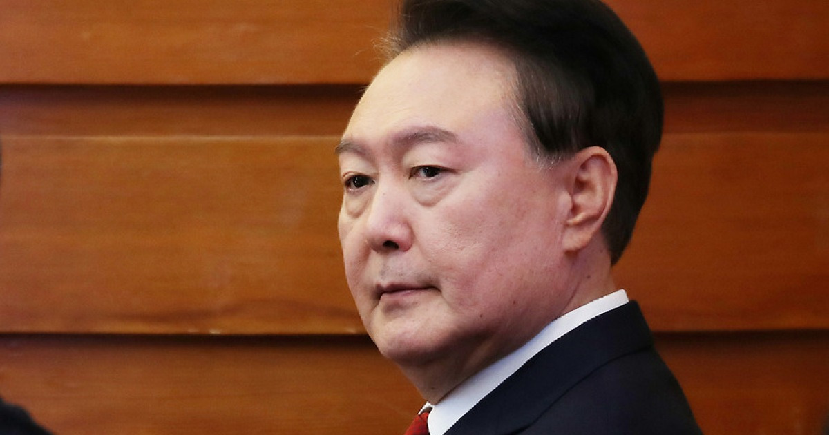 Yoon tells ruling party leaders: 'Win the next election'