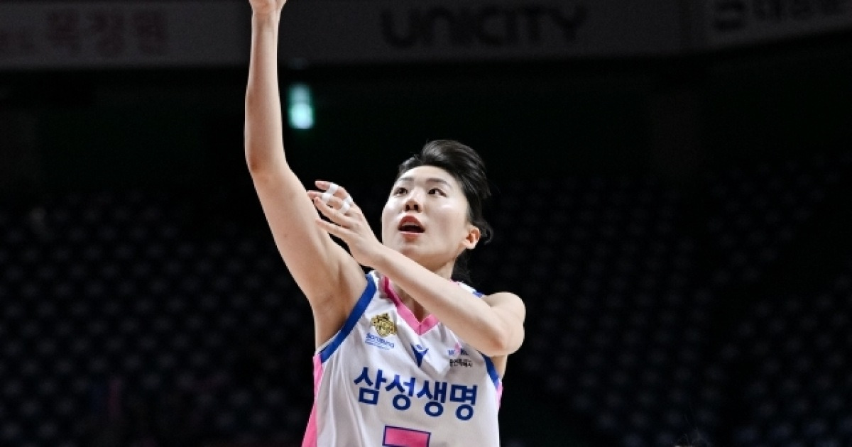 강유림·정예림 잔류! 이명관·김나연 결렬! WKBL, 9일까지 FA 2차 협상