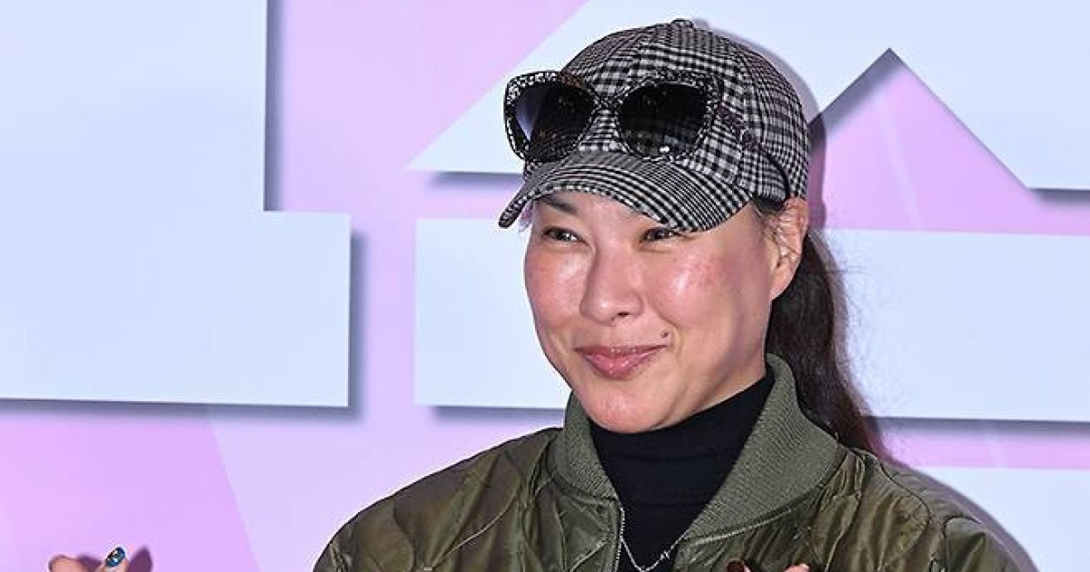 정영주 尹 파면 직후 환호, 기쁨의 “만세!” 외쳤다