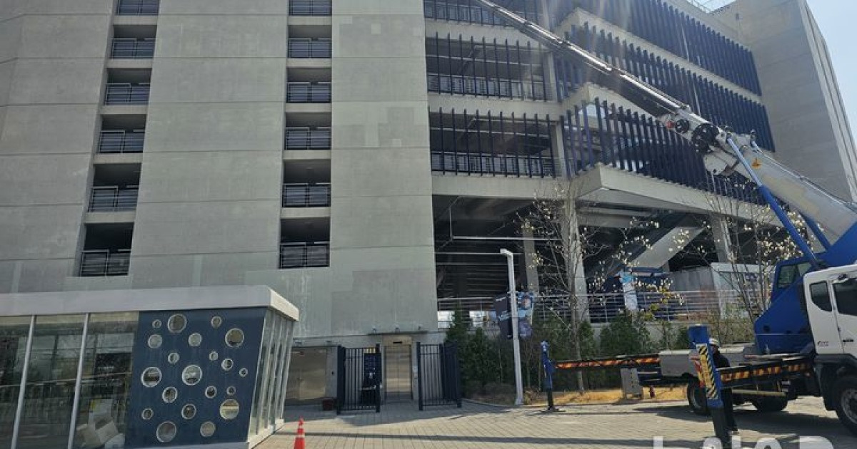 KBO, 11~13일 롯데-NC 3연전, '창원→사직'으로 경기 장소 변경