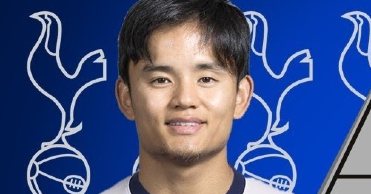 '손흥민 후계자 찾았다!' 日 특급 윙어, '87,000,000,000원' 메가 이적 쏜다..."리버풀 살라 재계약→토트넘·뮌헨 유력"