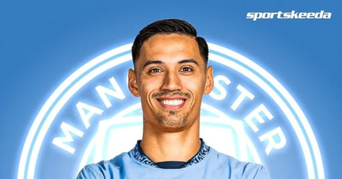 과르디올라는 끈질기다...퇴짜 맞은 蘭 월클 MF에게 또 한번 들이댄다!→"KDB 대체자로 원해"