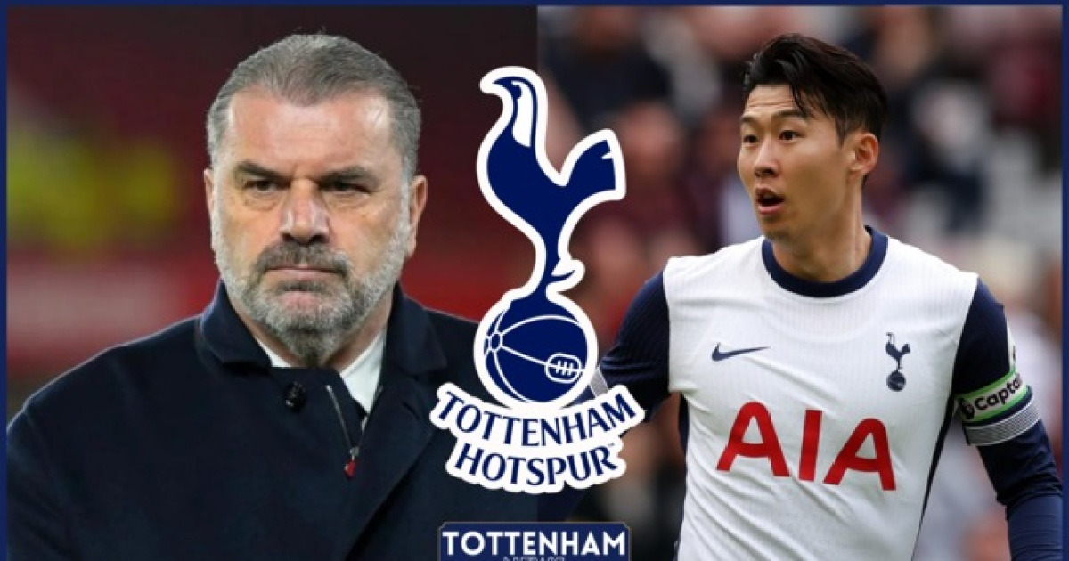 충격적 망언! "포스텍 경질된다면 그 이유는 정확히 손흥민...SON 때문에 UEL 탈락할 수도"