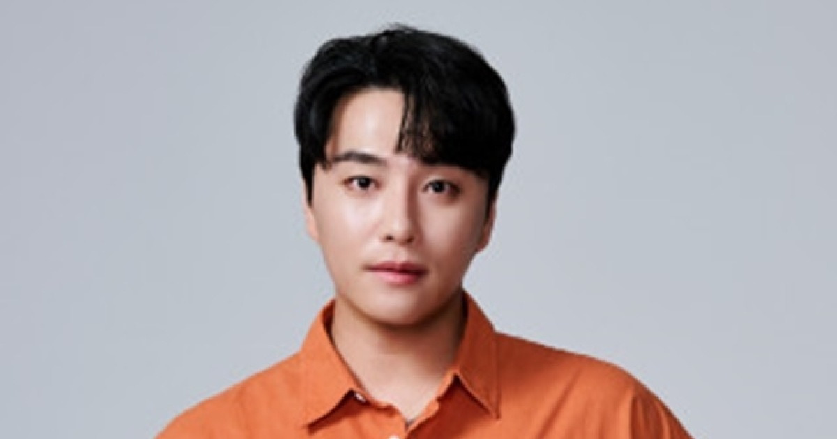 ‘응급의료 홍보대사’ 배우 민우혁, 6일 잠실 LG-KIA전 시구자로 나선다