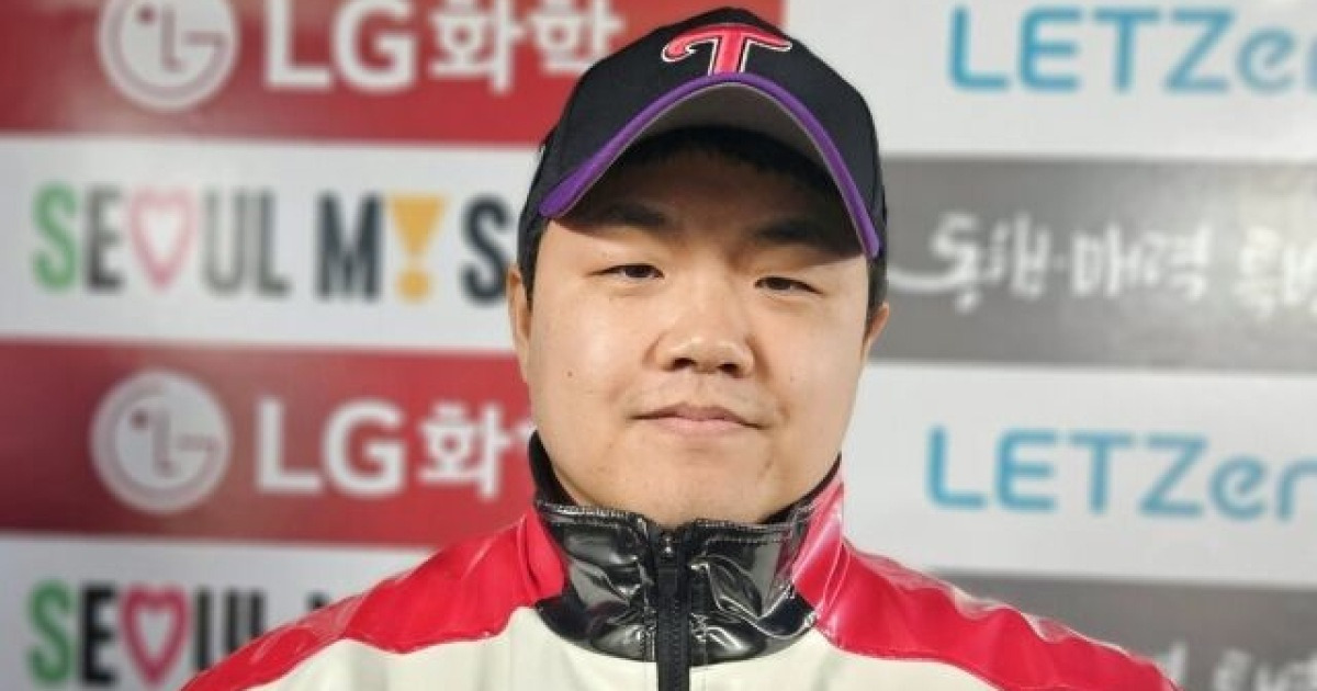 149km 쾅! 마무리 확정... 'LG맨' 장현식, 3루 향해 허리 굽혀 인사 "KIA 팬들께 과분한 응원 받았다" [MD잠실]