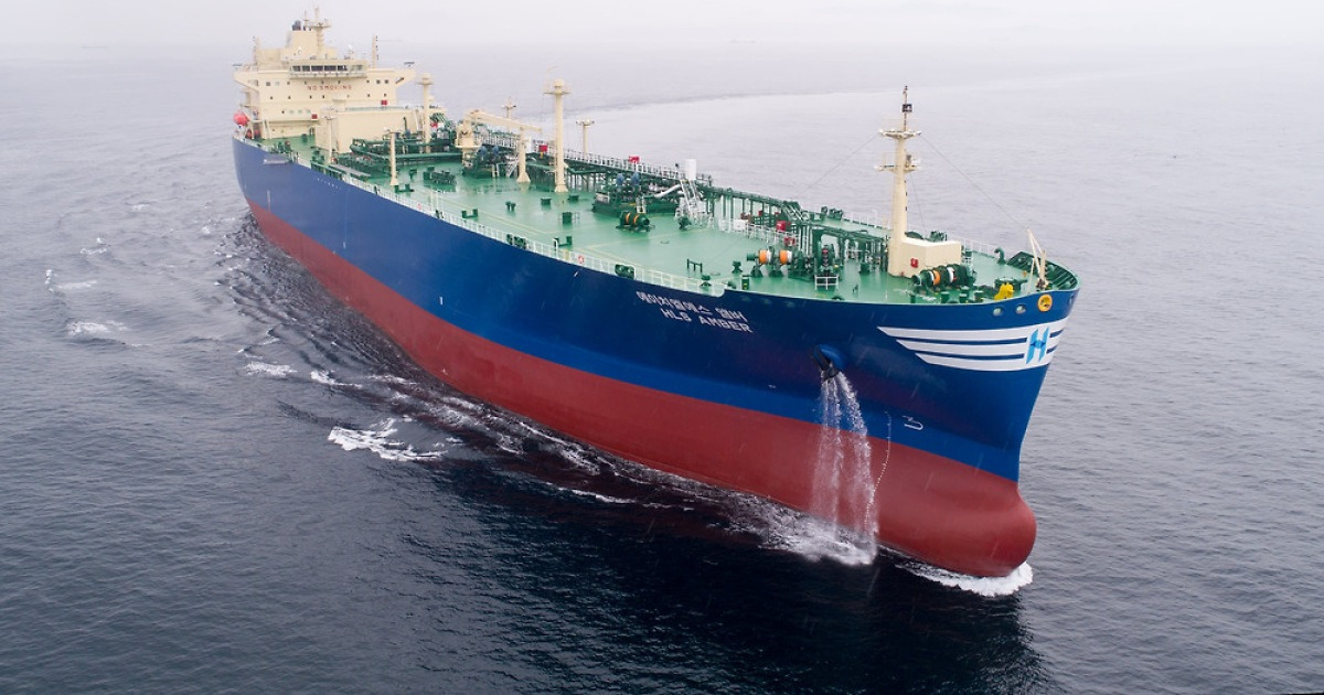 IMM, 현대LNG해운 지분 80%에서 100%로 늘렸다