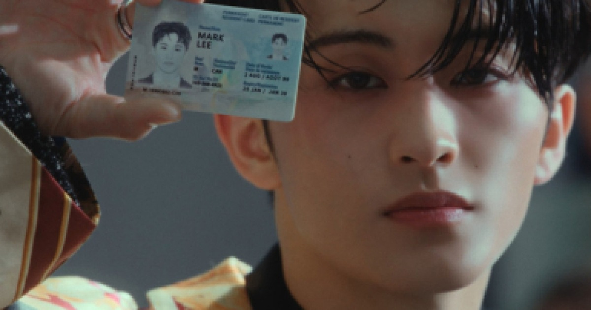 마크 솔로 타이틀곡 ‘1999’ MV 티저 공개…Y2K 감성이 곳곳에