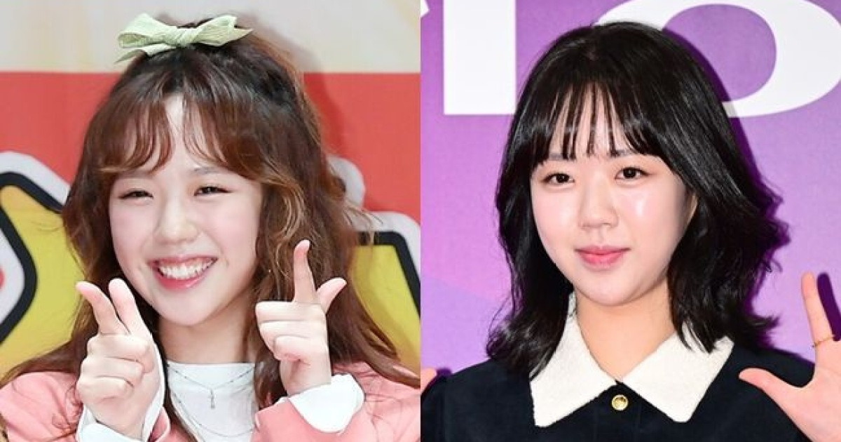 살찐 지예은, 몸무게 69.8kg 루머 사실이었나…"58kg 아니야" (런닝맨)