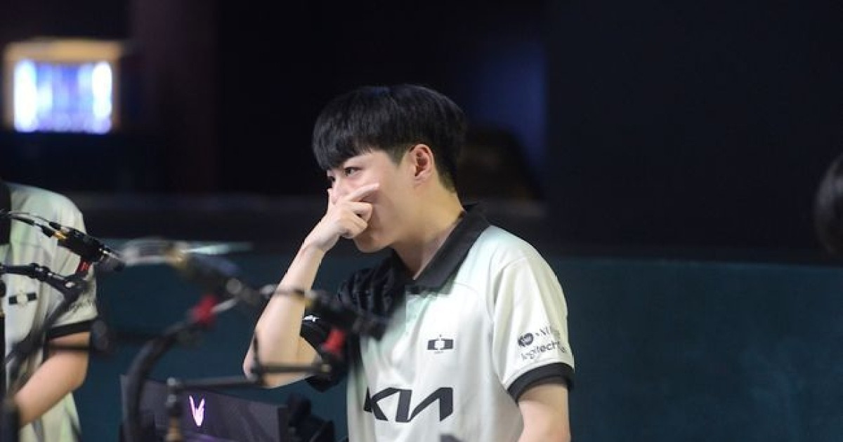 DK, ‘비디디’ 분전한 KT 2-0 완파 개막 2연승(종합) [LCK]