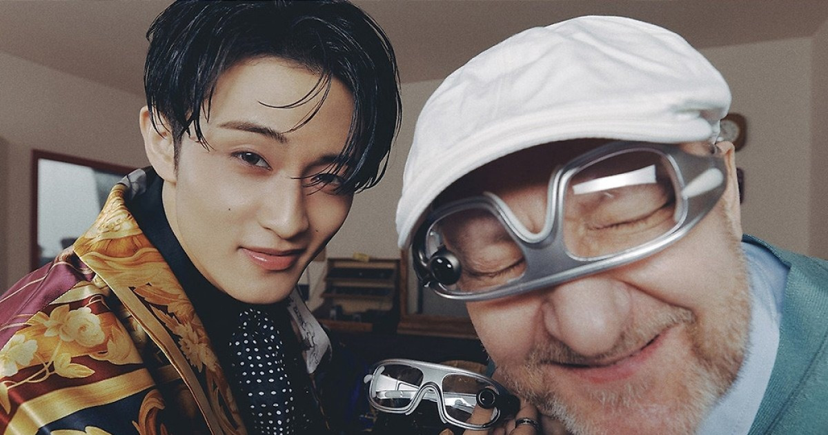 ‘솔로 데뷔 D-1’ NCT 마크, 타이틀곡 ‘1999’ MV 티저 공개