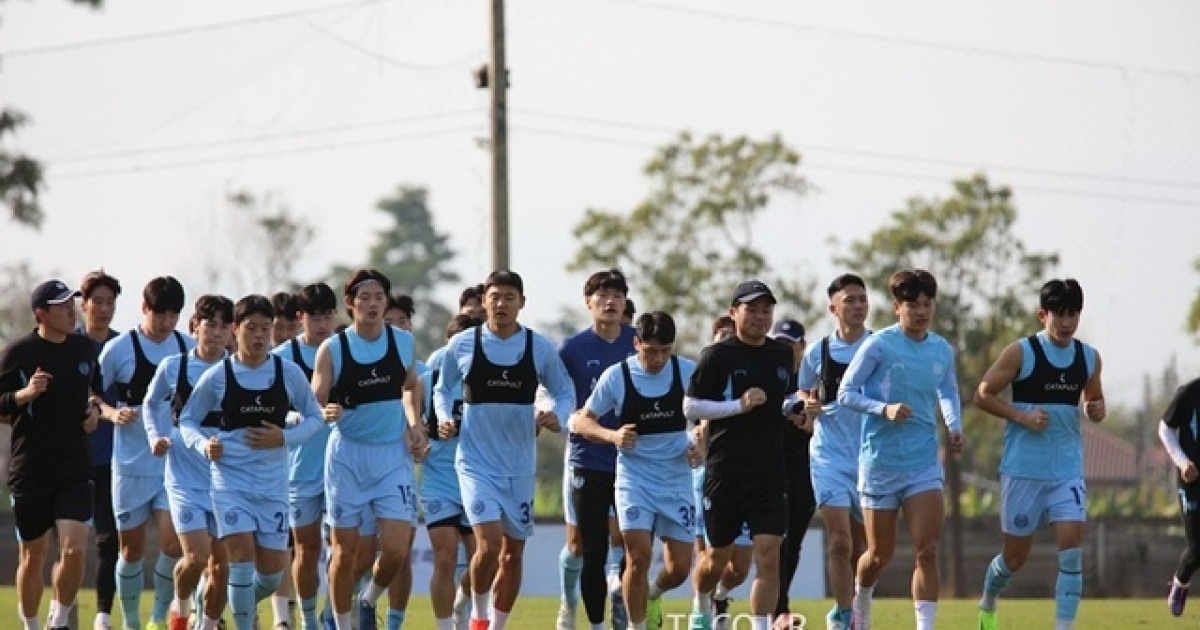 FC바르셀로나 8월초 대구 온다…대구FC와 친선경기