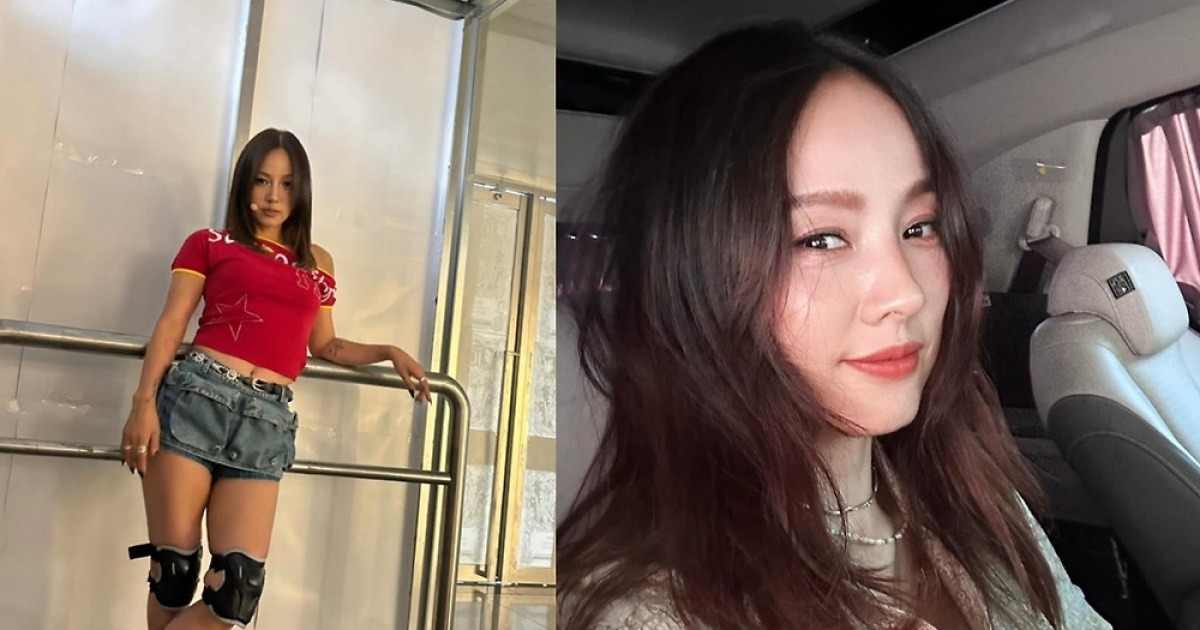 이효리, “항상 51~54kg 사이”… 다이어트 해본 적 없다던데, 비결은?