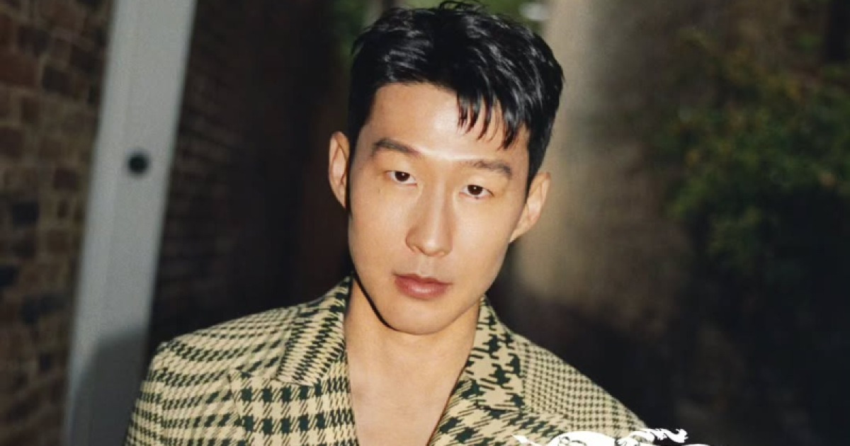 토트넘 450번째 경기 소화한 손흥민, 활약은 평범…현지 매체 “SON, UEL 때문에 교체…평점 6”