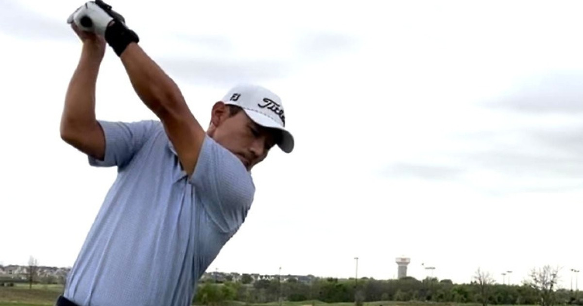 강성훈, 2025 시즌은 KPGA 투어에서... “오랜만의 복귀에 낯설지만 설레”