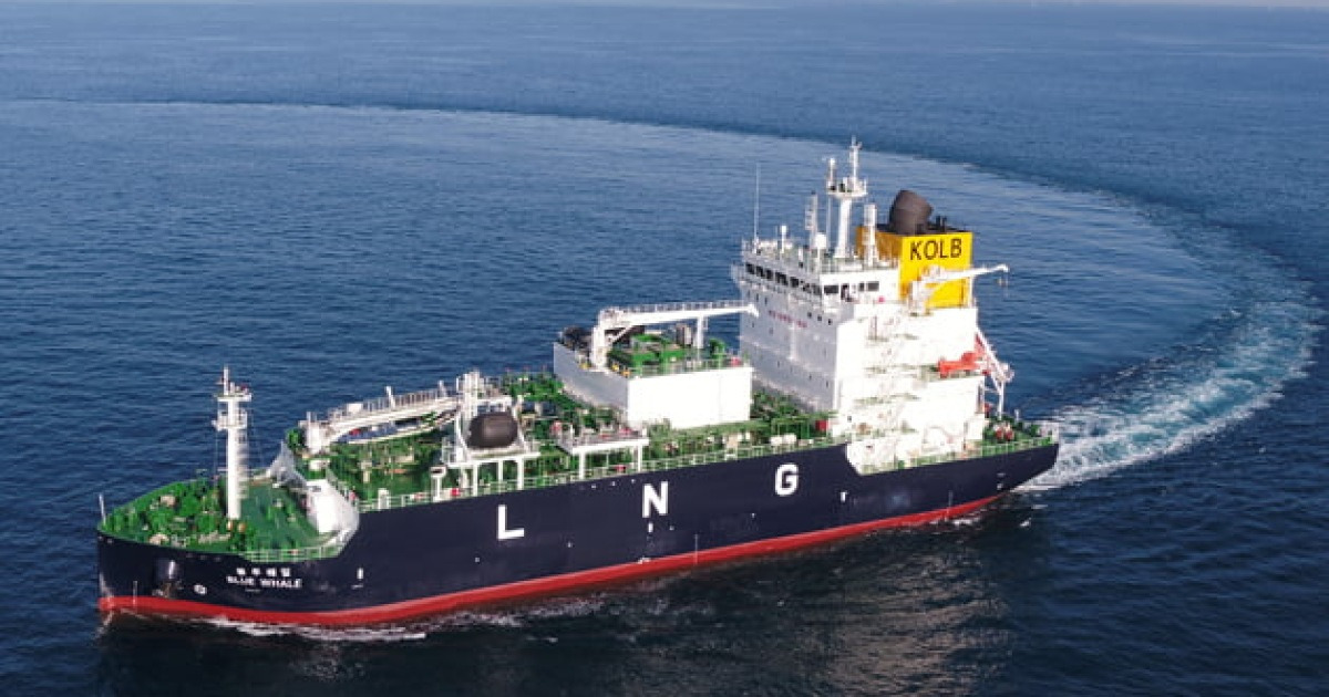 IMM컨소시엄, 현대LNG해운 지분 100% 확보