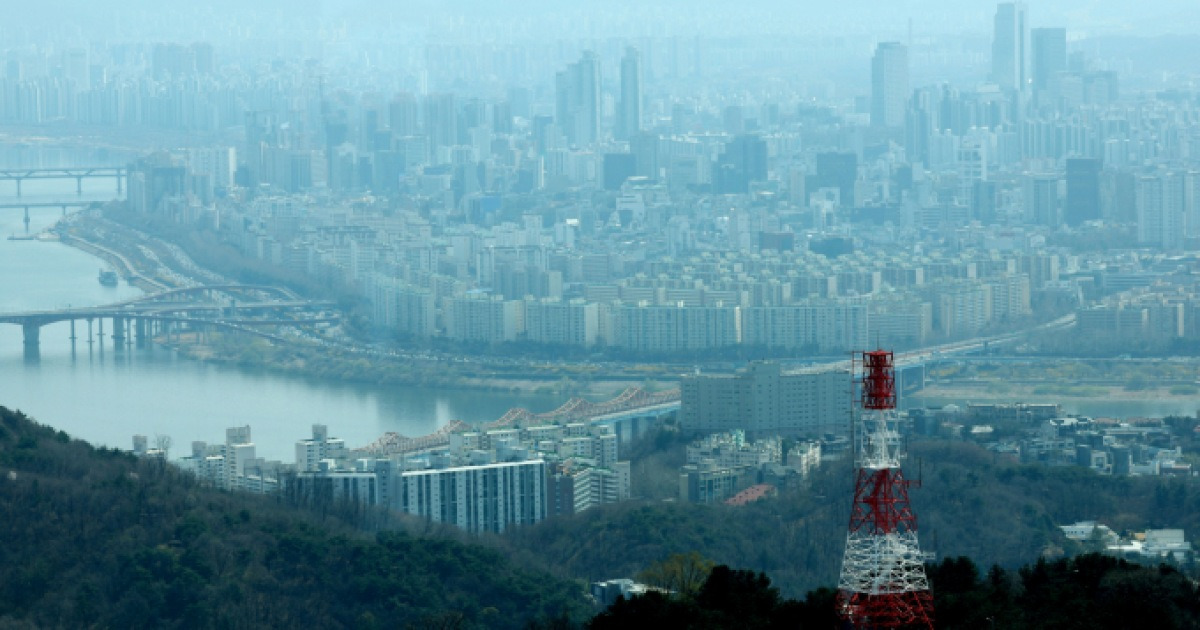 다시 시작된 '별들의 전쟁'… 현대·GS·HDC 성수 재개발 '눈독'