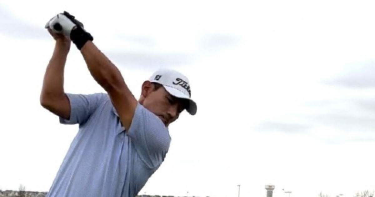 PGA서 뛰던 강성훈, 올해는 KPGA투어에서 반등 도전