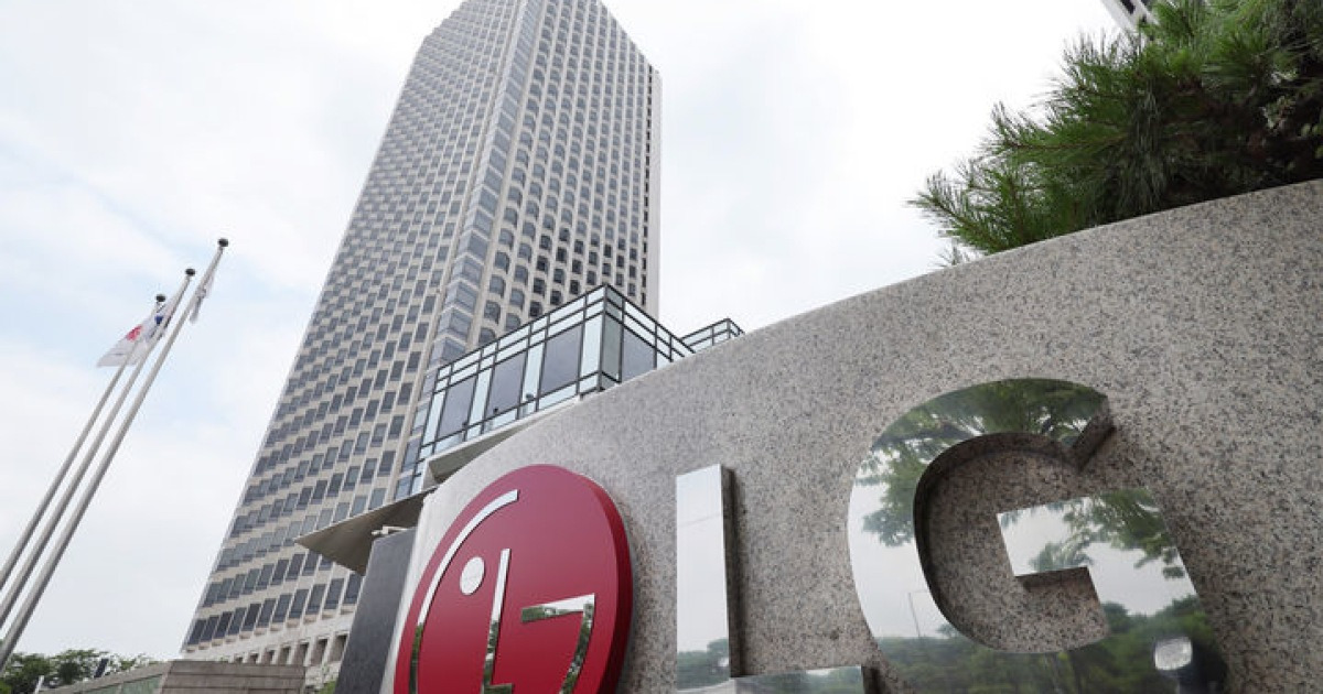 LG전자, HVAC·구독 성장세 힘입어 1Q 최대 실적