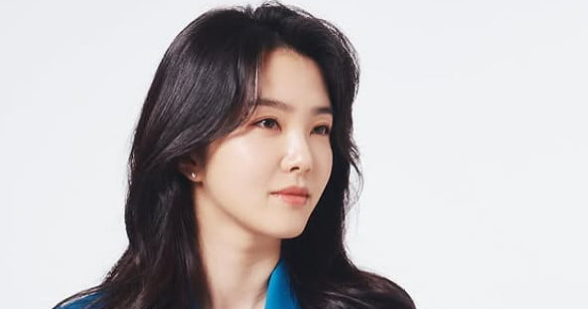 강지영 아나운서, 특채로 뽑힌 JTBC 떠난다…14년 만에 '프리' 선언 [TEN이슈]