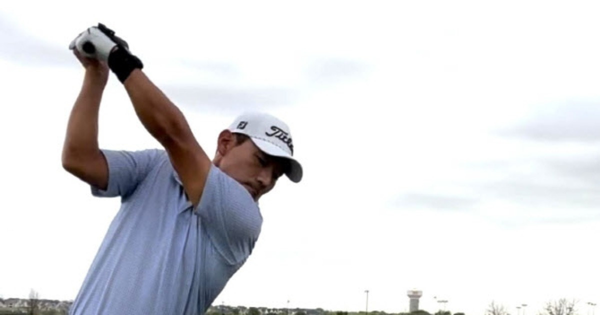 PGA 투어 1승 강성훈, 올 시즌 KPGA 투어에서 뛴다