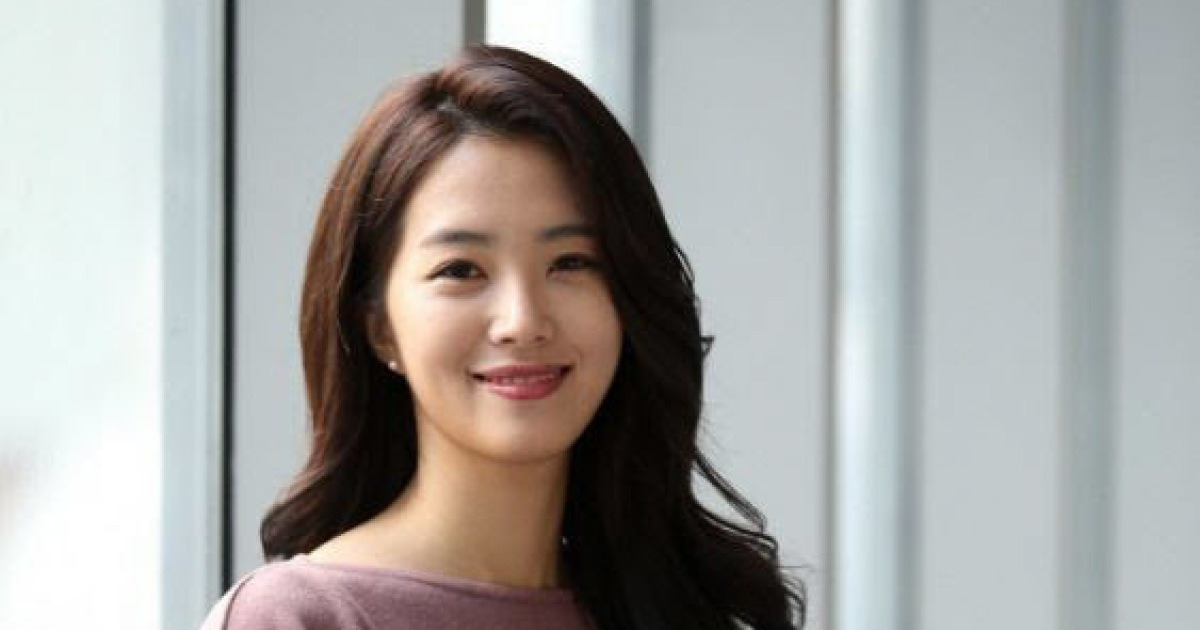 강지영 아나운서, 14년 만에 JTBC 퇴사