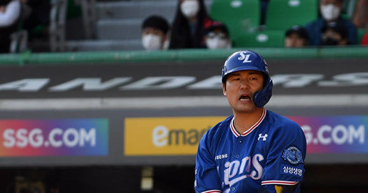 '삼성-SSG 전반 무승부 시 7.00배’…프로토 승부식 42회차, KBO리그 대상 경기 마감 임박