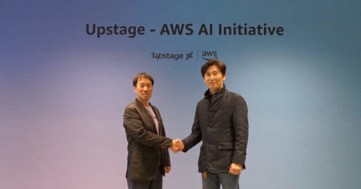 [ZD SW 투데이] 로이드케이, MIT 주최 AI 컨퍼런스 참가 外