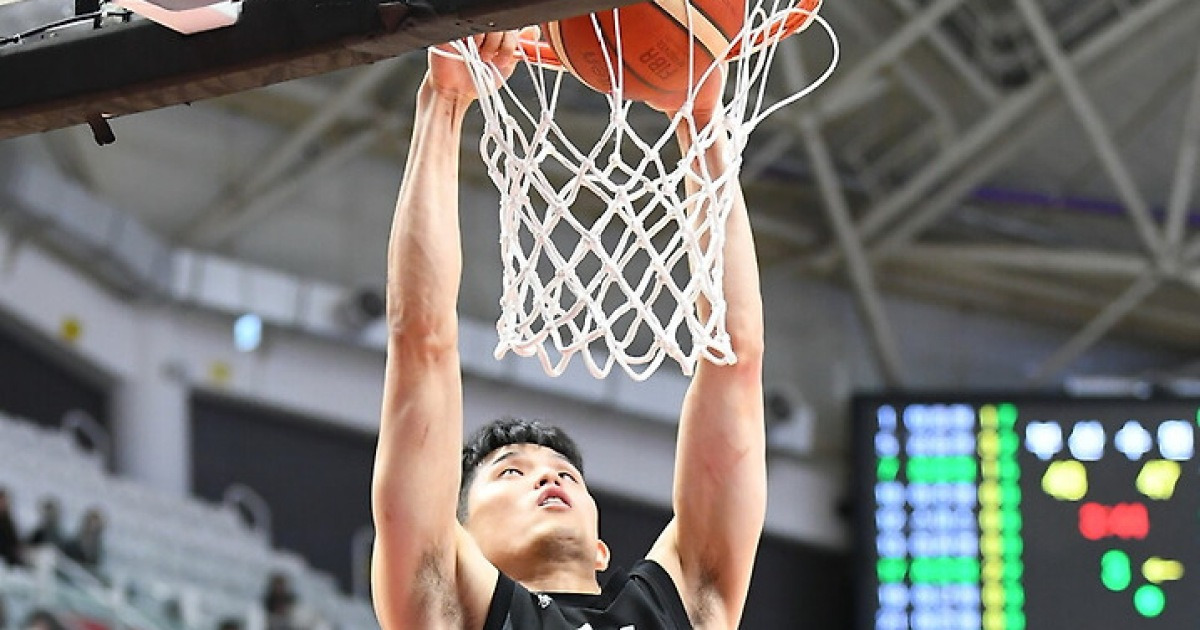 [BK 리뷰] ‘아쉬운 마무리’ KT, KCC 꺾었으나 득실에 밀려 4위 마감