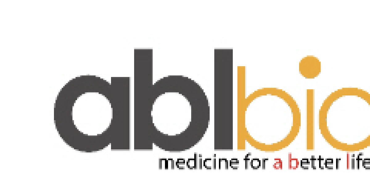 에이비엘바이오 “사노피, ‘알츠하이머-파킨슨병 학회서 ’ABL301‘ 비임상 데이터 발표”