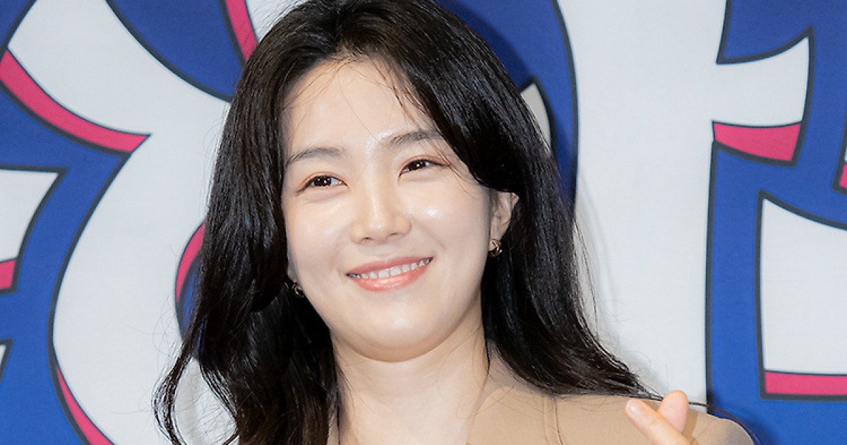 강지영 아나운서, 14년 만에 JTBC 떠난다 [공식]