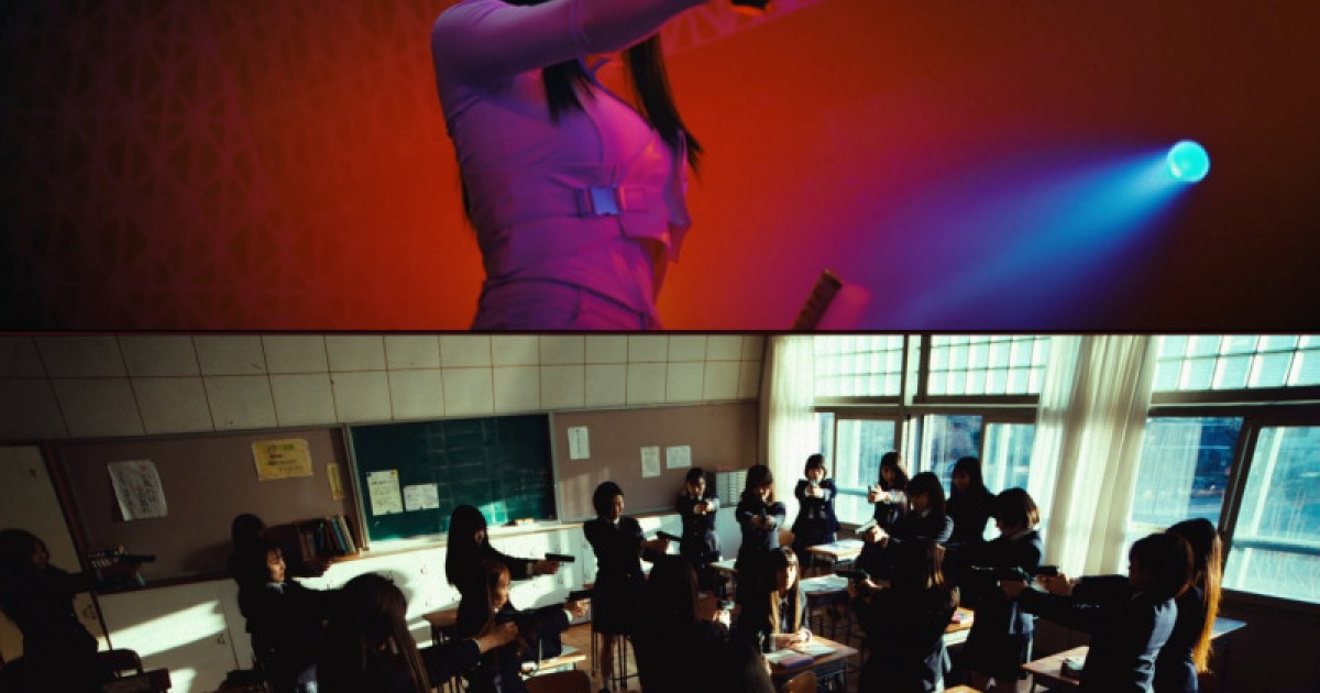 신인 걸그룹 VVS 22일 전격 데뷔…글로벌 레이블 MZMC 제작