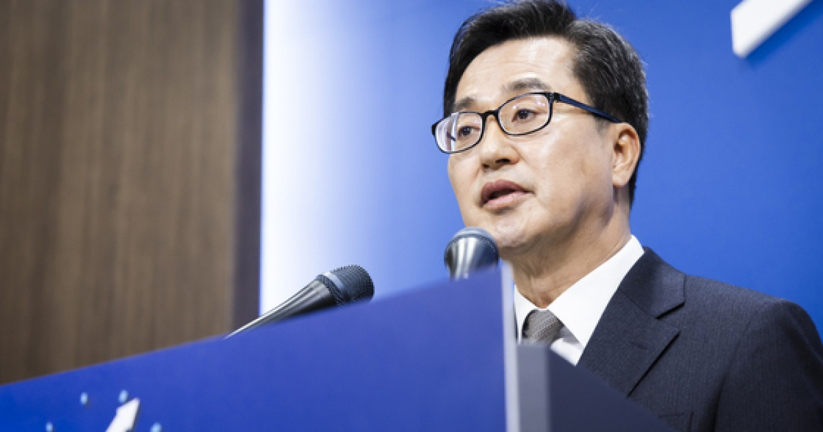 Candidates announce bids for June 3 snap presidential election