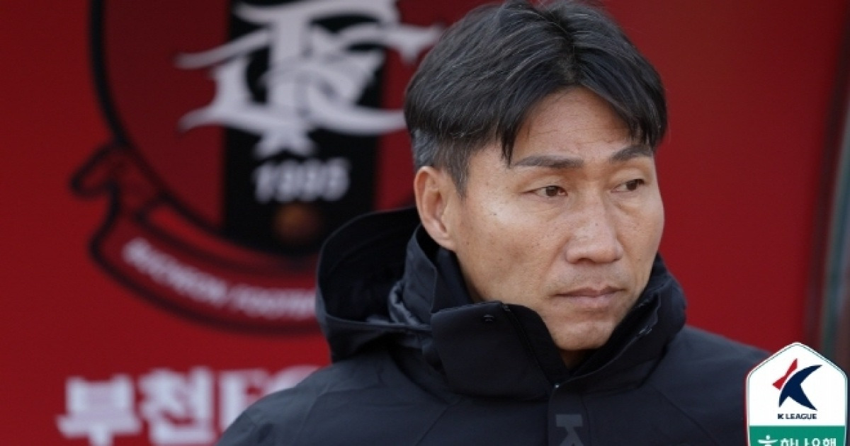 영입 경쟁 치열’ 갈레고 품은 건 최고의 성과” 부천 이영민 감독의 미소···“박현빈은 우리 팀에 없어선 안 될 MF” [MK인터뷰]