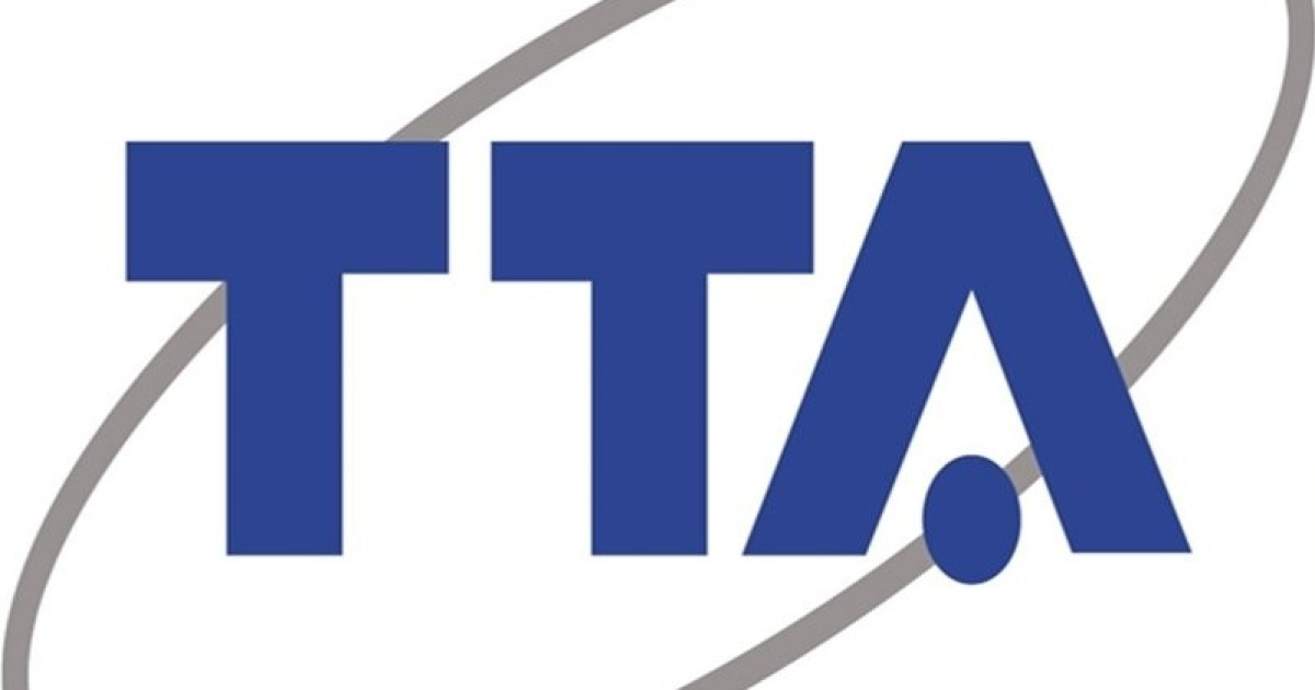 TTA, AI 생성물 표시 워터마크·메타데이터 등 표준화 추진