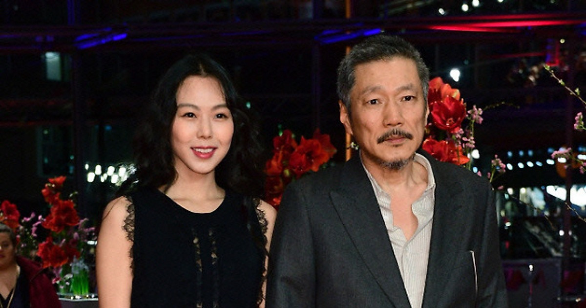 홍상수♥김민희 불륜 중 득남…혼외자 호적은 어떻게 종합