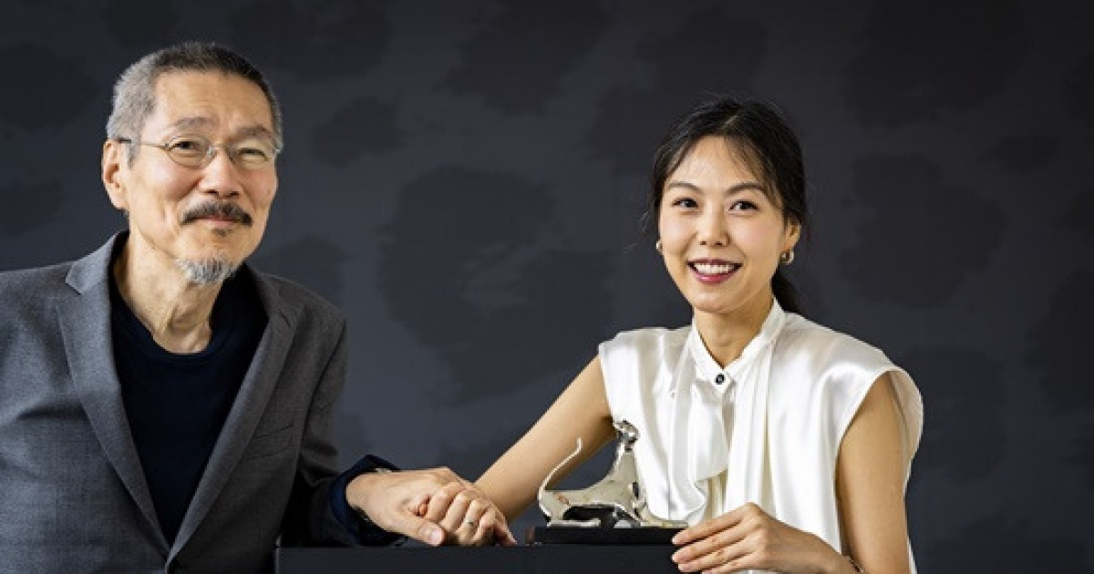 아이는 무슨 죄 홍상수 김민희 불륜 득남 축하보다 큰 우려